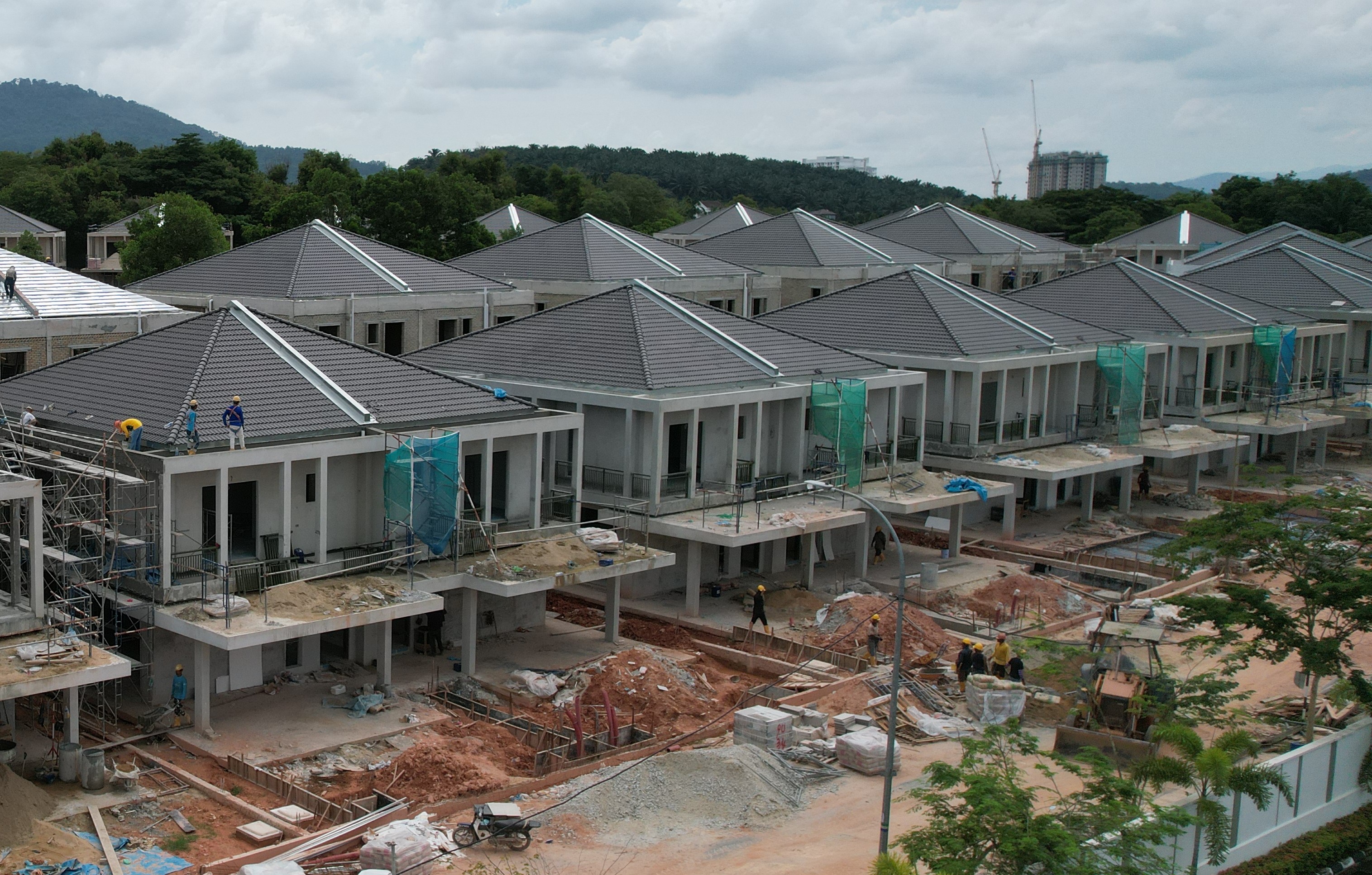 DNPLand | Garden Villas 2024